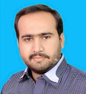 Executive Editorial Board - IRJSTEM